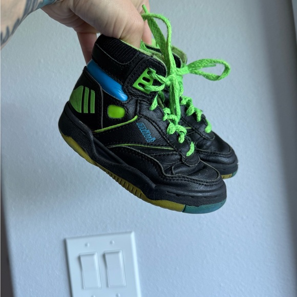 Mitre | Shoes | Vintage Mitre Sneakers | Poshmark